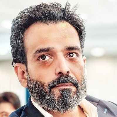 Ardavan Sijani | اردوان سیجانی